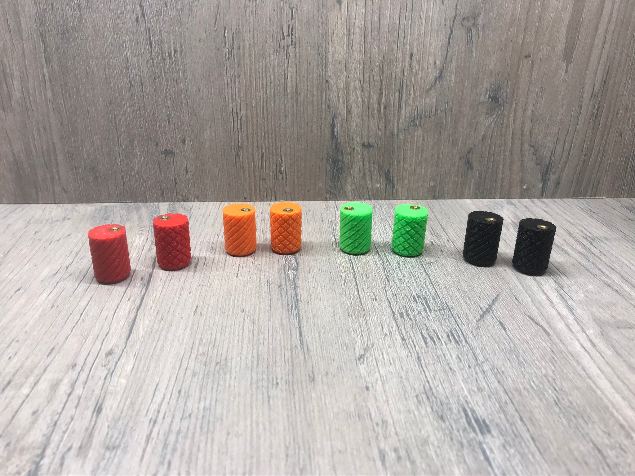 PLASTIC CUSTOM THUMB BUTTONS – outdoorassassin